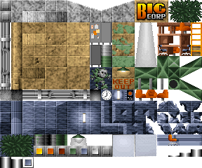 CHR Format (Halloween Harry) - ModdingWiki