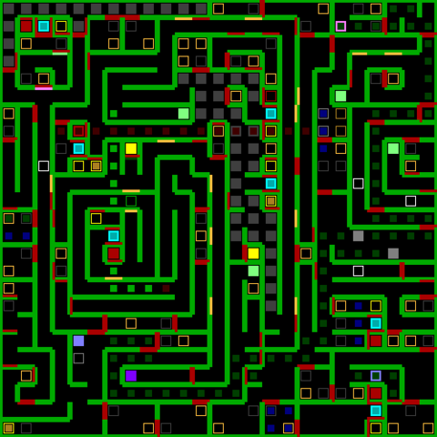 Swords of Glass map format - ModdingWiki