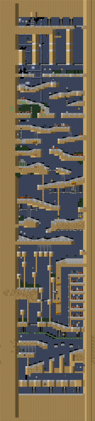 GMF Format (Halloween Harry) - ModdingWiki