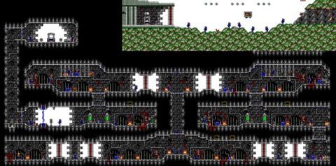 Duke Nukem II Map Format - ModdingWiki