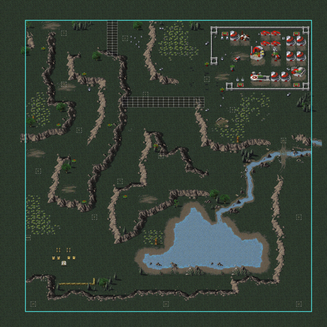Command & Conquer Mission Format - ModdingWiki
