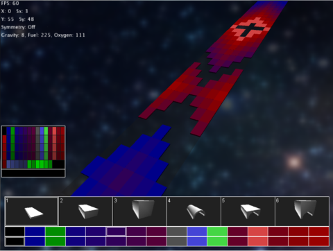 SkyRoads level format - ModdingWiki